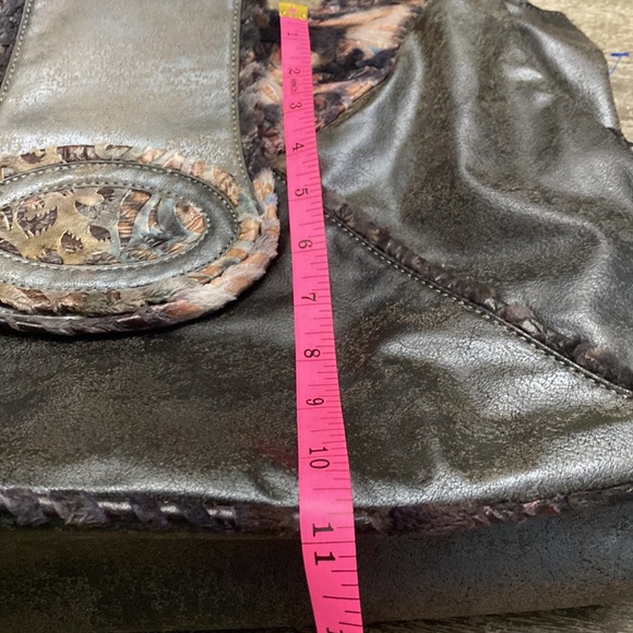 Okpta | Bags | Okpta Purse Beautiful Design Very Rare And Unique | Poshmark